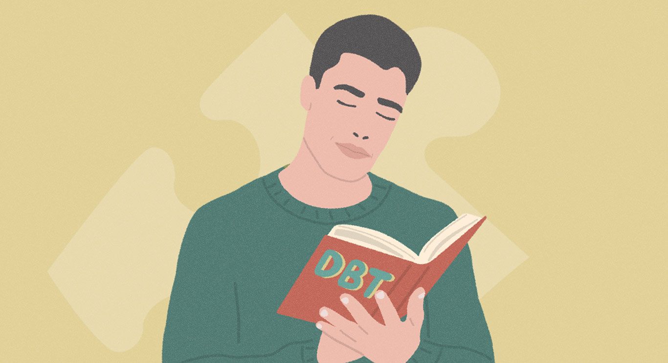 What Is DBT And Why Does It Help With Anxiety?